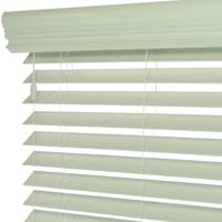 Faux Wood Blinds